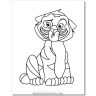 13+ Free Rajah Coloring Pages, Sheets [MOST POPULAR Printables!]