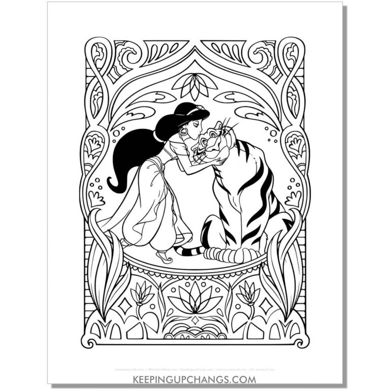 13+ Free Rajah Coloring Pages, Sheets [MOST POPULAR Printables!]