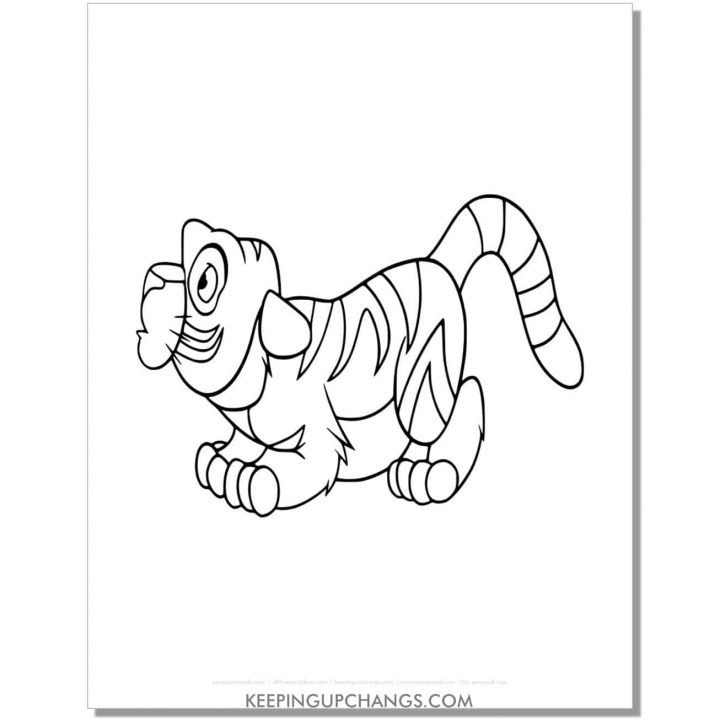 13+ Free Rajah Coloring Pages, Sheets [MOST POPULAR Printables!]