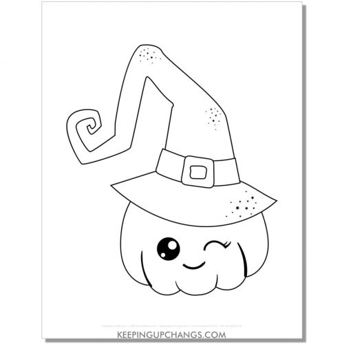 49+ Free Witch Coloring Pages, Sheets [MOST POPULAR Printables!]